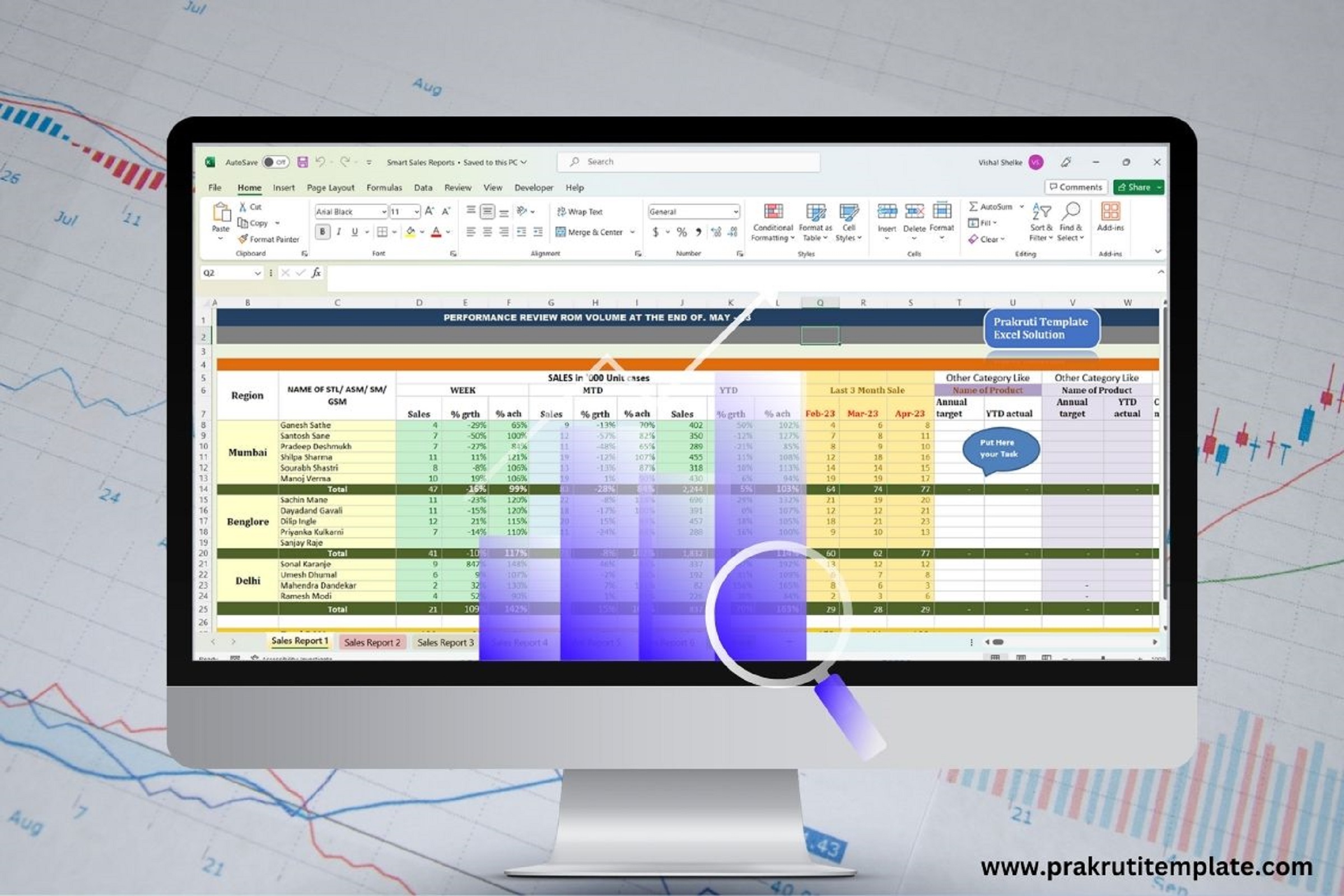 Home | High Quality Excel, PDF, Word Templates